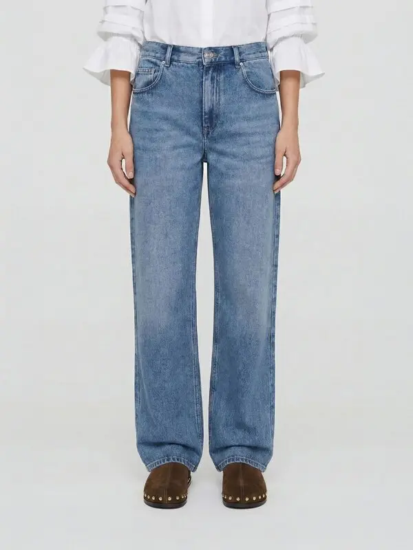 Isabel Marant Jeans - Blue