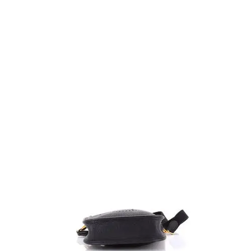 Hermès Evelyne Bag Gen Iii Clemence Tpm - Black