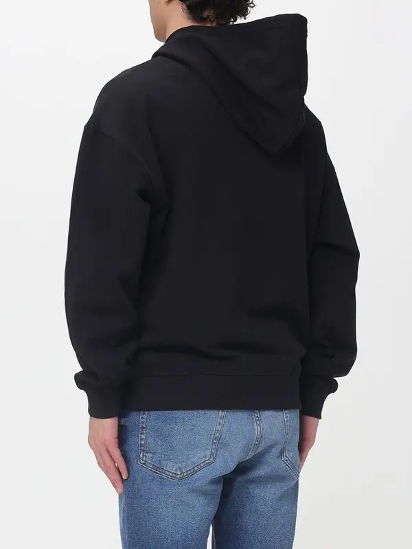 Hugo Sweatshirt - Black