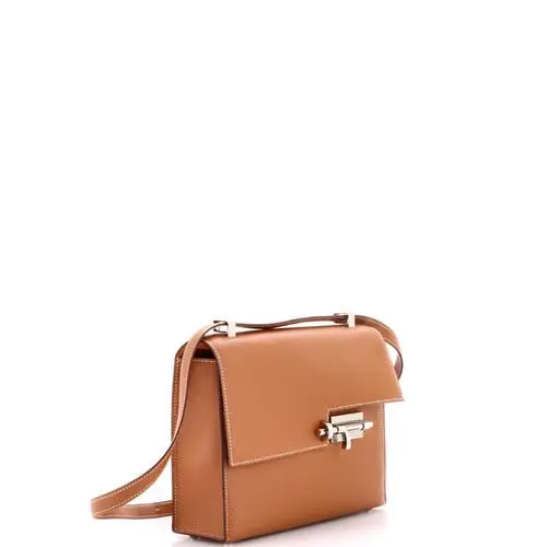 HERMES Verrou Bag Epsom 21