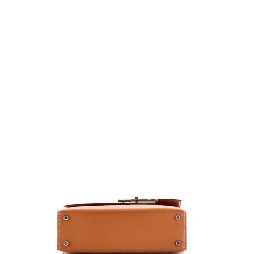 HERMES Verrou Bag Epsom 21
