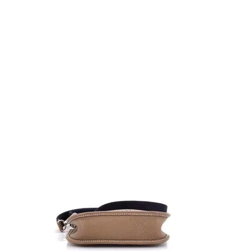 Hermès Evelyne Bag Gen Iii Clemence Tpm - Grey