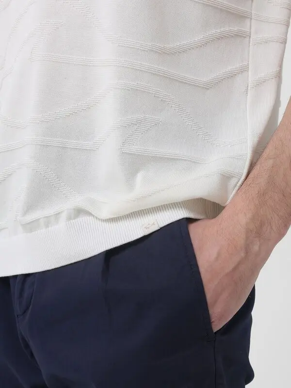 Paul & Shark Polo Shirt