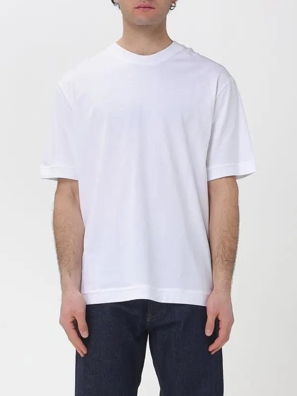 PAOLO PECORA T-shirt - White