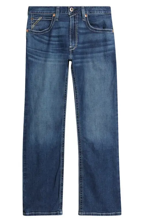 Ariat M4 Relaxed Hugo Bootcut Jeans - Bannock