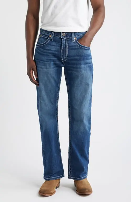 Ariat M4 Relaxed Bootcut Jeans - Bannock