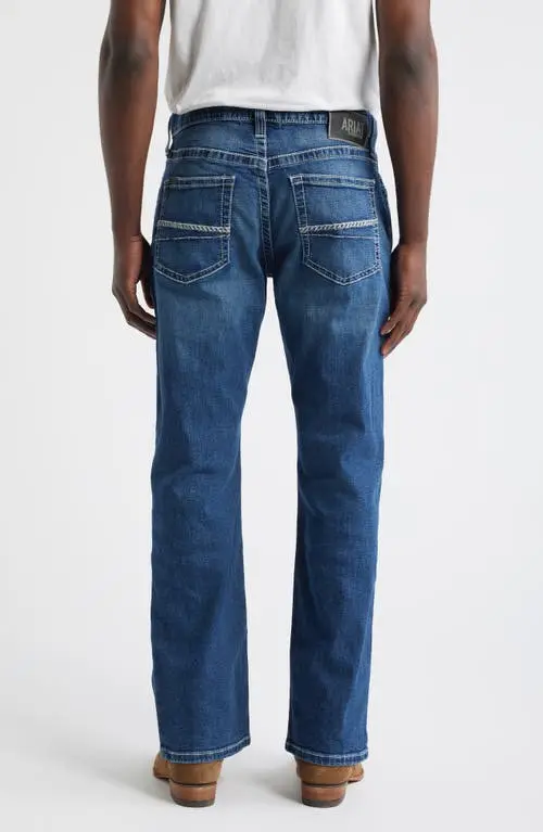 Ariat M4 Relaxed Bootcut Jeans