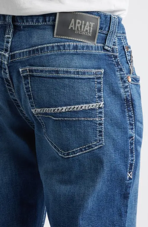 Ariat M4 Relaxed Bootcut Jeans