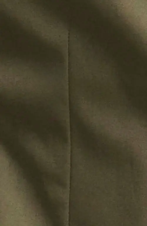 Barbour Tailored Fit Stretch Cotton Blazer