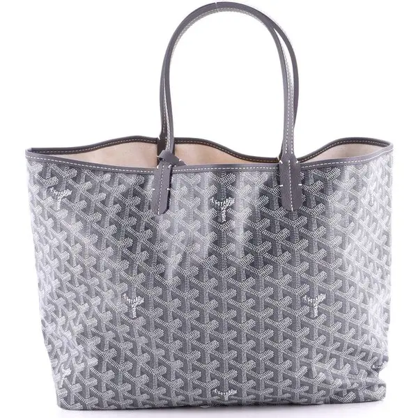 Goyard Saint Louis Pm - Gray