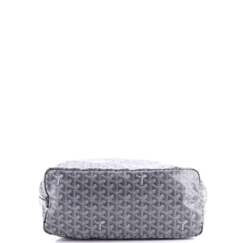 Goyard Saint Louis Pm - Gray