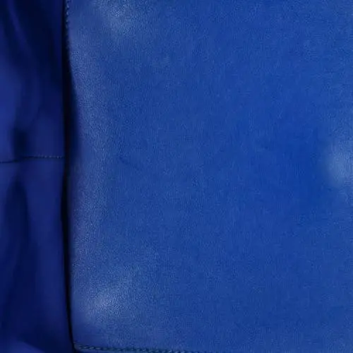 Hermès Toolbox Bag Swift 26 - Blue