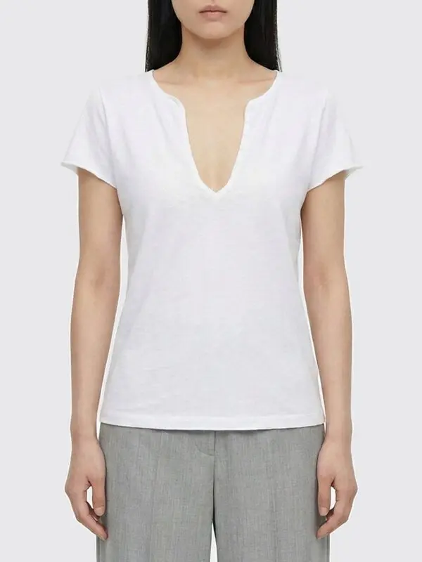 Zadig&Voltaire T-shirt - White