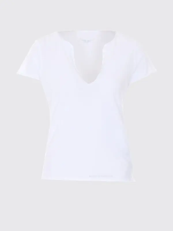 Zadig&Voltaire T-shirt - White