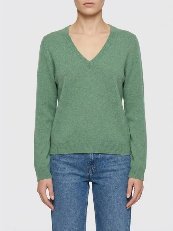 Zadig&Voltaire Sweater - Green