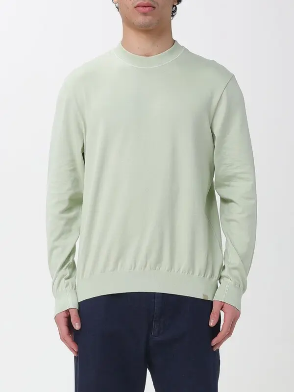 Paul & Shark Sweater - Green