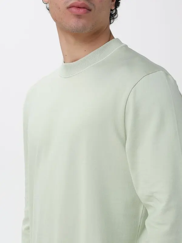 Paul & Shark Sweater - Green