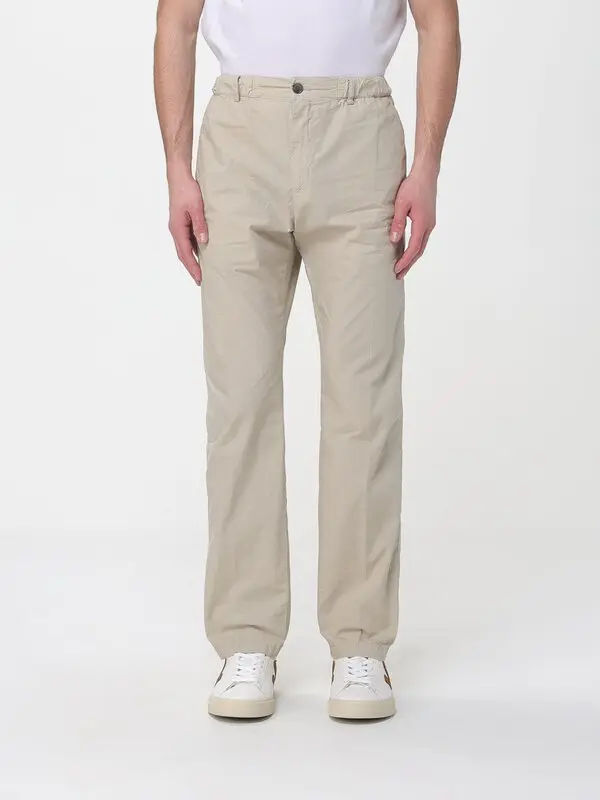 Paul & Shark Pants - Beige