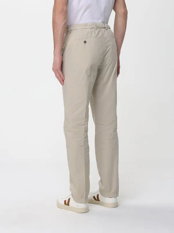 Paul & Shark Pants - Beige