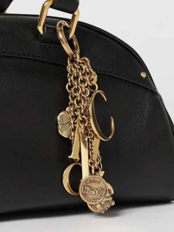 Chloé Handbag - Black