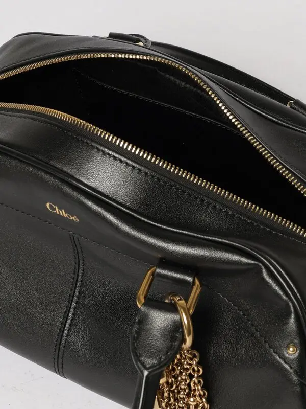Chloé Handbag - Black