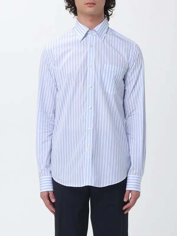 Paul & Shark Shirt - Fa01