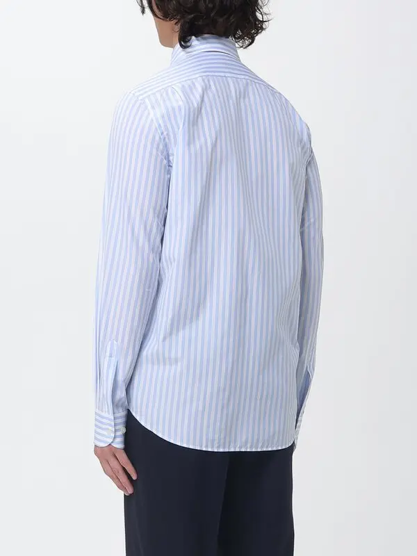 Paul & Shark Shirt - Fa01
