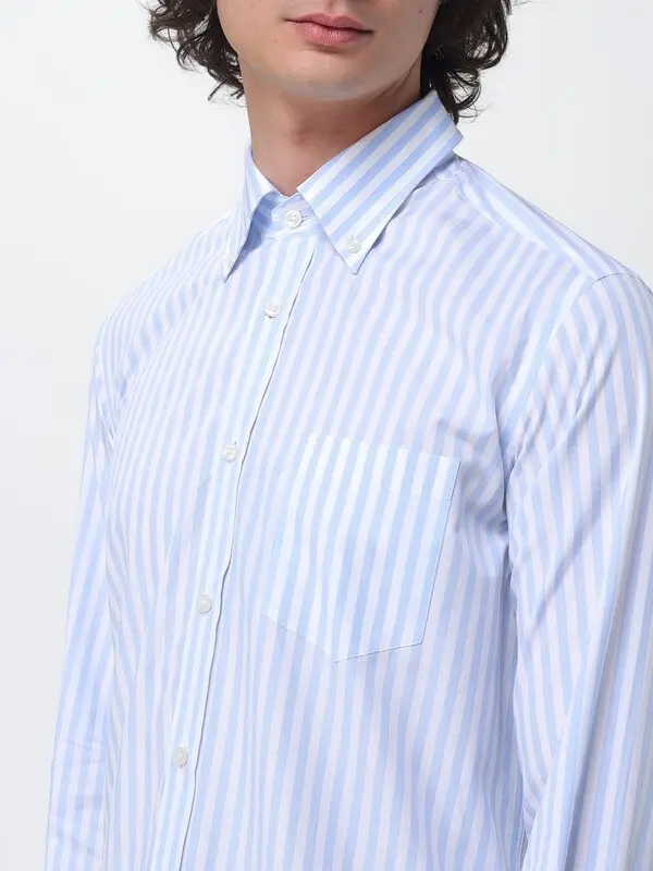 Paul & Shark Shirt - Fa01