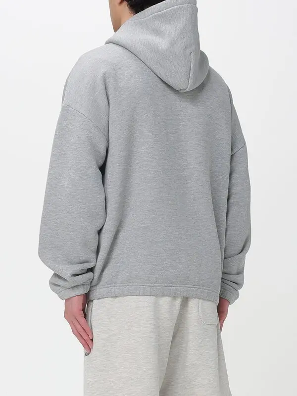 AUTRY Full Zip Hoodie