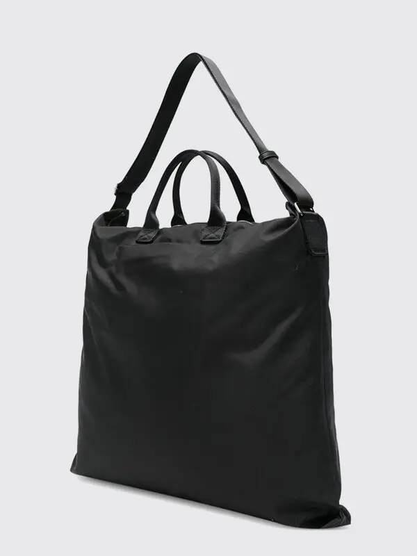 A.p.c. Polyamide Shoulder Bag