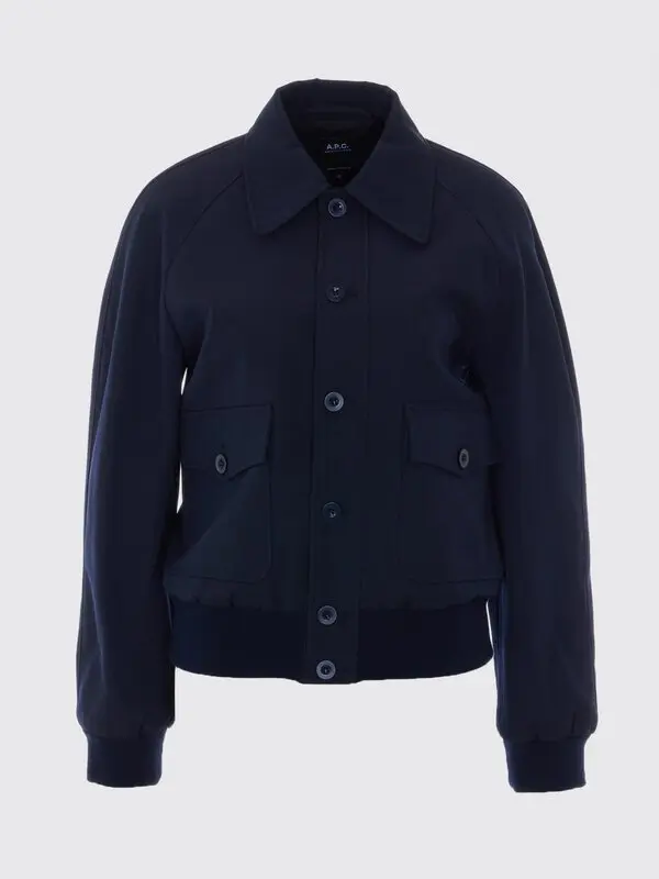 A.p.c. Jacket A. P.c
