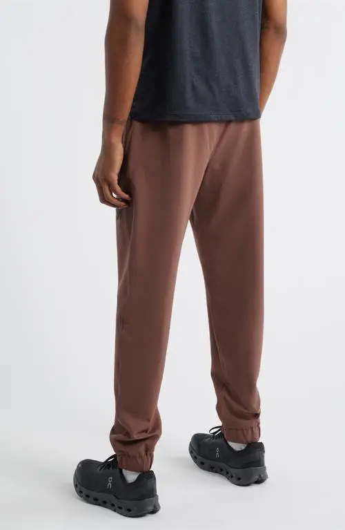 SANTO STUDIO Tempo Good Energy Tech Joggers
