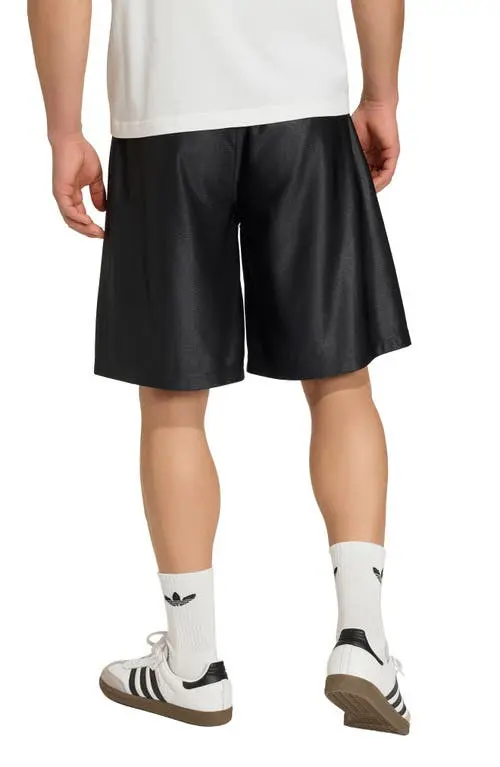 Adidas Jude Bellingham Tricot Shorts