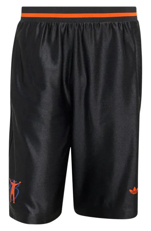 Adidas Jude Bellingham Tricot Shorts