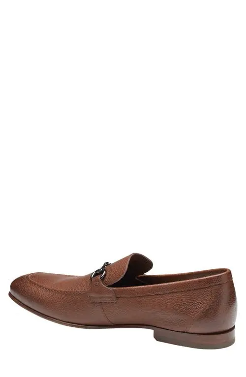 Johnston & Murphy Higgins Bit Loafer