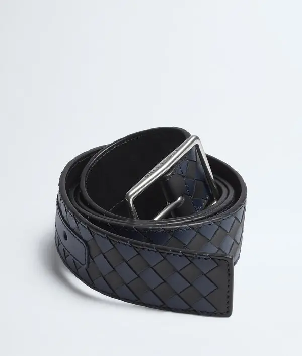 Bottega Veneta Intrecciato Piccolo Belt