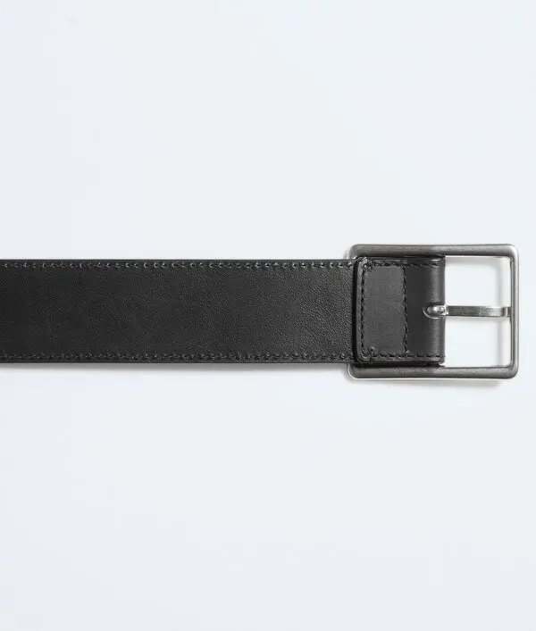 Bottega Veneta Intrecciato Piccolo Belt