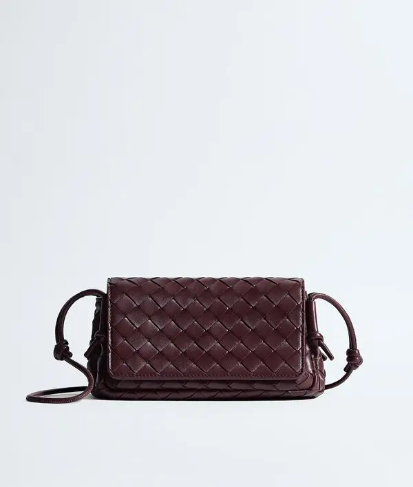 BOTTEGA  VENETA Notturno - Deep Mahogany