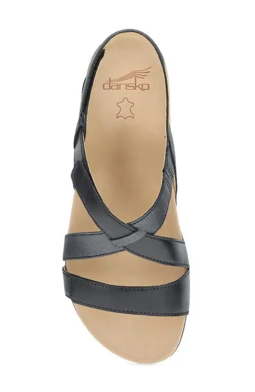 Dansko Jacklyn Slingback Sandal