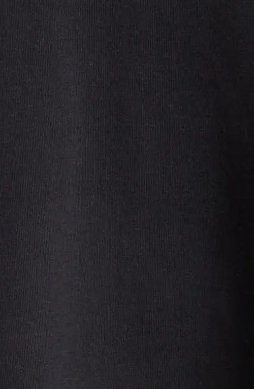 Emporio Armani Jersey Bomber Jacket