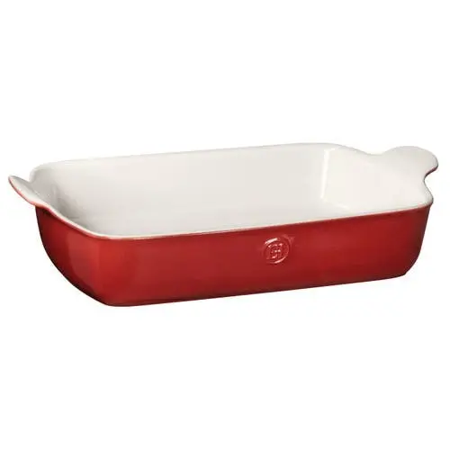 EMILE HENRY Hr Modern Classics Large Rectangular Baker
