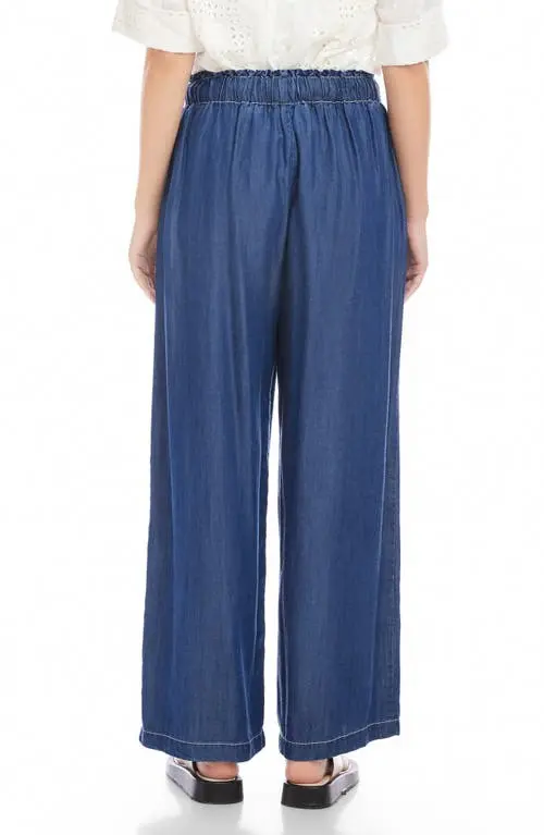 Fifteen Twenty Kendra Drawstring Pants