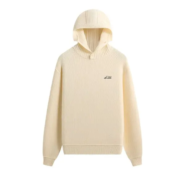 Kith Knit Hoodie