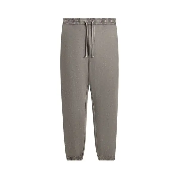 Kith Interlock Williams I Sweatpant 'storm - Tan