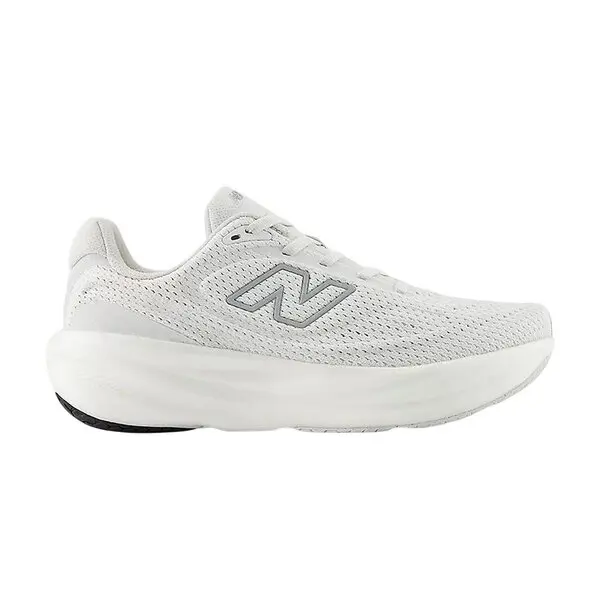 NEW BALANCE 1080v15 Metallic - Silver