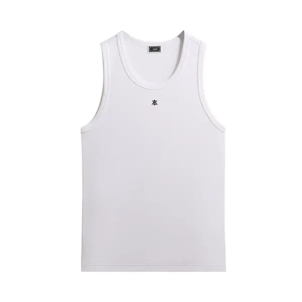 Kith Crest Ribbed Tank