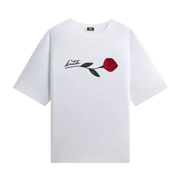 Kith Signature Rose Jones Tee