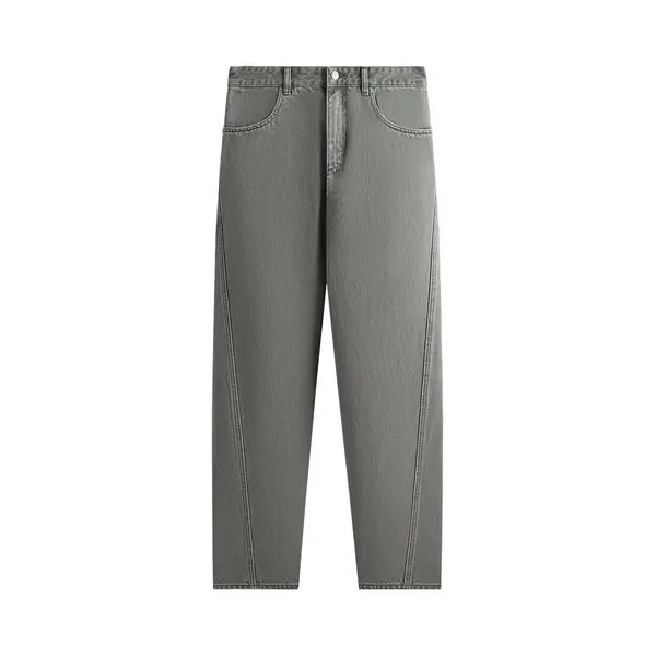 Kith Twist Seam Galen Pant 'island - Grey