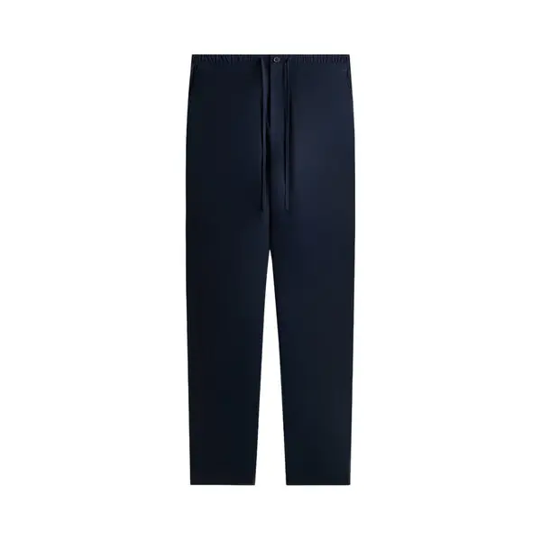 Kith Button Front Landry Pant 'nocturnal