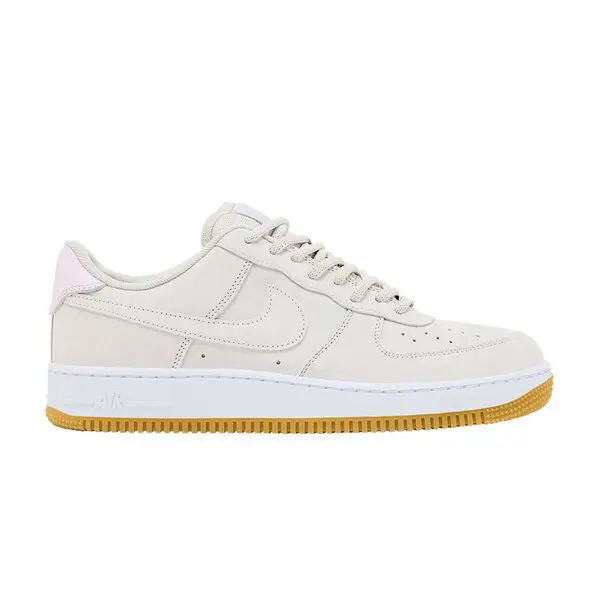Nike Air Force 1 Low Sneakers - Brown